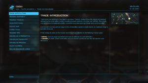 Traduzione Pilot’s Handbook: Trade and Smuggling – Elite Dangerous Italia